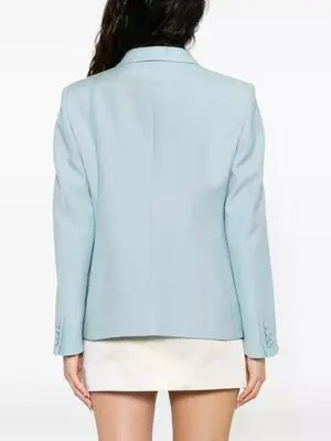 Valentino Garavani Single-breasted Blazer