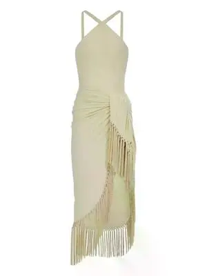 TALLER MARMO Hera Swimsuit - Neutrals
