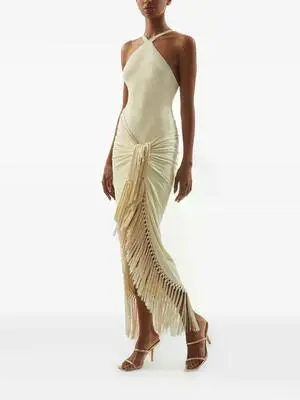 TALLER MARMO Hera Swimsuit - Neutrals