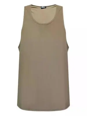 Dsquared2 Racerback Tank Top - Green