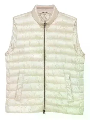 Herno Sleeveless Vests For Men
