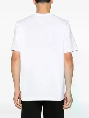 MSGM Cotton T-shirt