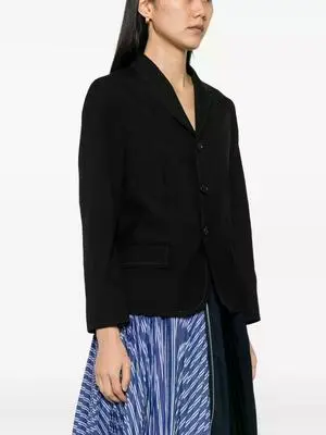 Marni Single-breasted Tailored Blazer