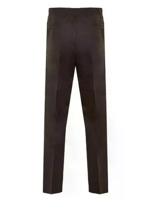 Corneliani Drawstring Trousers
