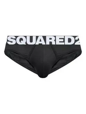 Dsquared2 Low Rise Boxers & Briefs