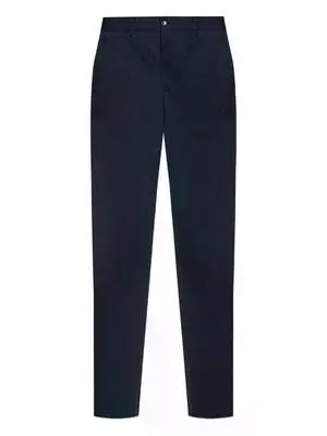 Flat Front Chinos