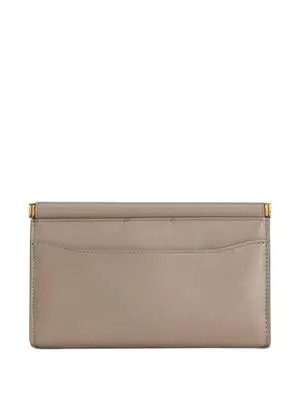 Dolce & Gabbana Clasp-fastening Mini Bag - Neutrals
