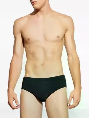 Dsquared2 Logo-print Swim Trunks