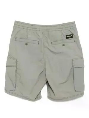 CHOCOOLATE Logo Cargo Shorts