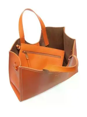 Bally Easy Tote Bag