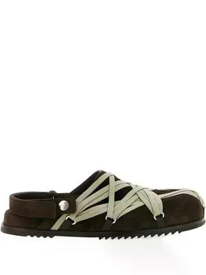 Athletic Sandals For Men