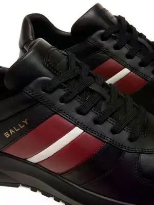 Bally Outline Sneakers