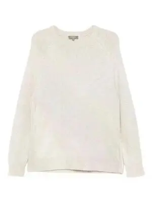 N.peal Raglan Sleeve Sweater