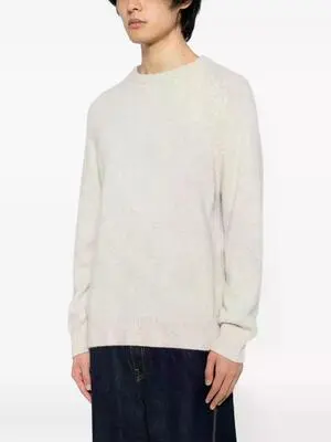 N.peal Raglan Sleeve Sweater