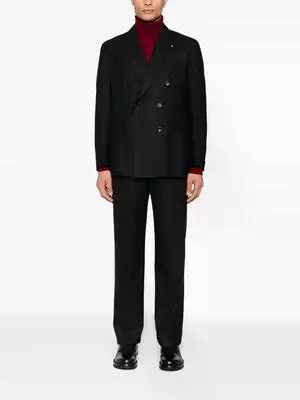 Tagliatore Double-breasted Suit
