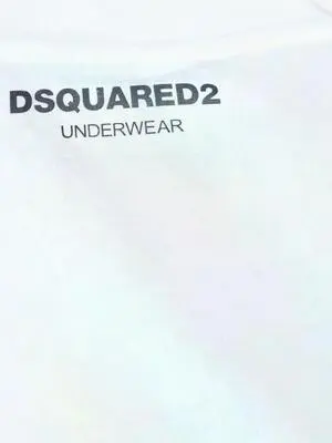Dsquared2 Short-sleeve T-shirt
