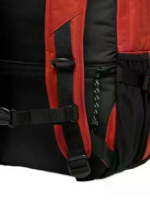 EASTPAK Medium Padded-strap Drawstring Backpack - Red