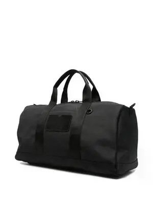 Moschino Logo-detailed Holdall