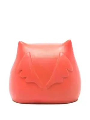 CHARLES JEFFREY Multiple-eyes Owl-shaped Bookend