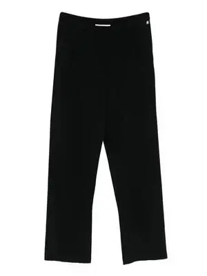 Extreme Cashmere Elasticated Pants For Women