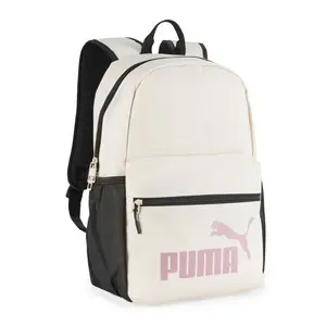 PUMA Step Up Backpack - White