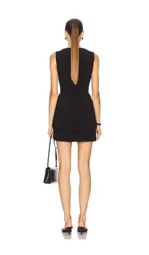 LOVERS AND FRIENDS Dafne Mini Dress