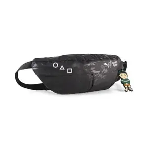PUMA Waist Bag - Black