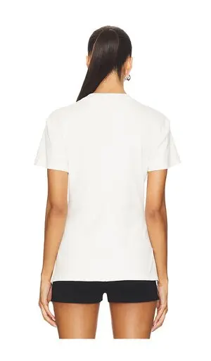EAVES Ander Tee