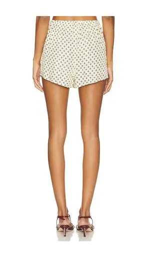 EAVES Paola Short