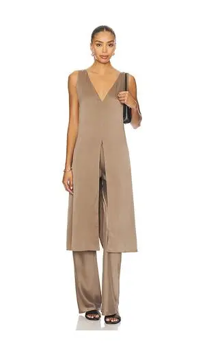 Eaves Casual Kaftans Tunics