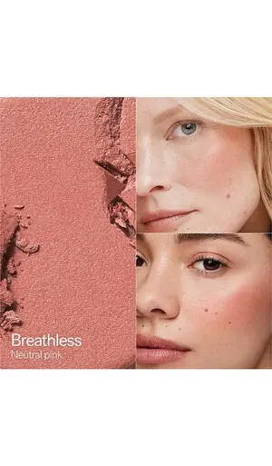 ILIA Soft Focus Blurring Blush - Pink