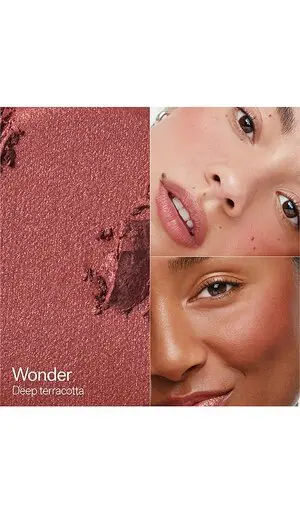 ILIA Soft Focus Blurring Blush - Orange