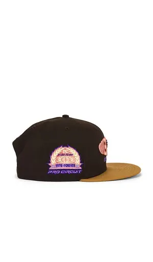 FOX RACING X Pro Circuit 9fifty Snapback Hat