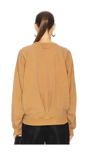 Isabel Marant Étoile Sauria Sweatshirt