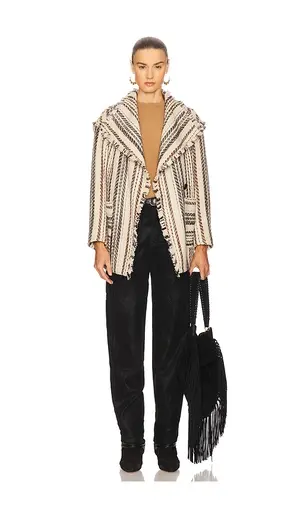 Isabel Marant Étoile Sauria Sweatshirt
