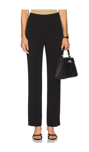 Rue Sophie Knee Length Pants For Women