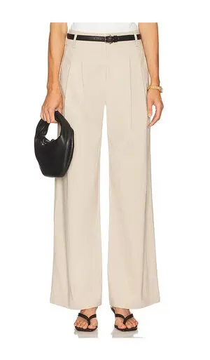 Rue Sophie Knee Length Pants For Women
