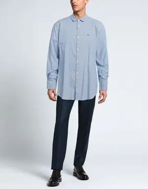 Armani Exchange Shirt Size Cotton - Blue