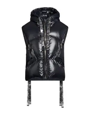 Khrisjoy Polyamide Vest With Goose Down Interior