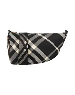 Burberry Large Cross Body Bags
