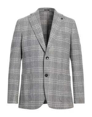 Breras Milano Suits For Men