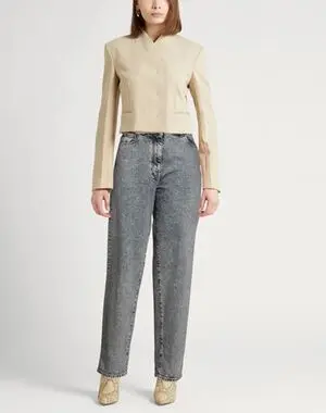 Peserico Straight-leg Jeans