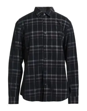 Armani Exchange Shirt Size Cotton