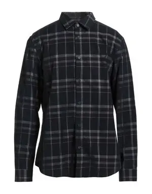 Armani Exchange Shirt Size Cotton