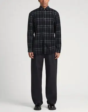 Armani Exchange Shirt Size Cotton