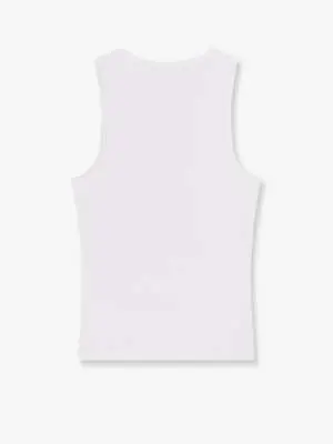 Givenchy Cotton Tank Top