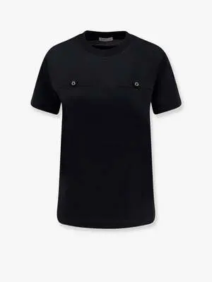 Moncler Cotton T-shirt