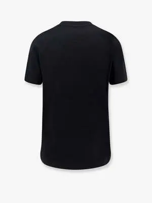 Moncler Cotton T-shirt