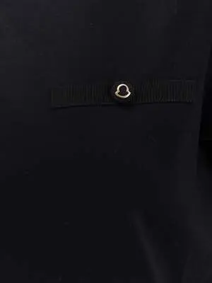 Moncler Cotton T-shirt