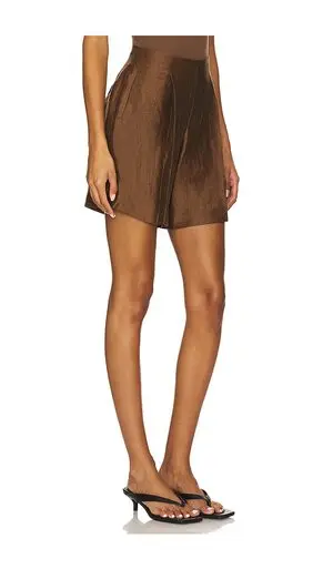 L'Agence Hadleigh Long Short